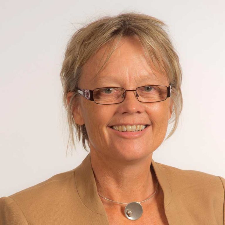 National Fellows - Institute of Public Administration Australia (IPAA)