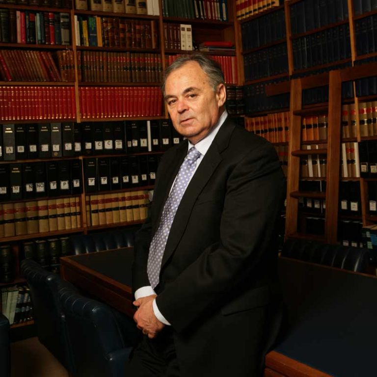 Garran Oration - Institute of Public Administration Australia (IPAA)