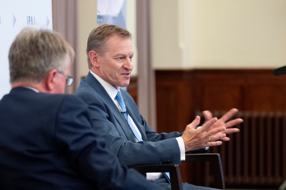 Leadership lessons learned by Australian Statistician, David W. Kalisch ...