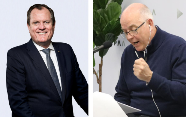 'Reinvention' the key to recent ATO success: Chris Jordan AO ...