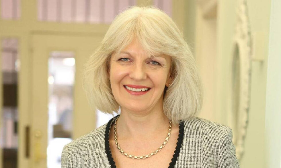 Leadership, Compassion, and Shaping Reform of the Mental Health Sector ...