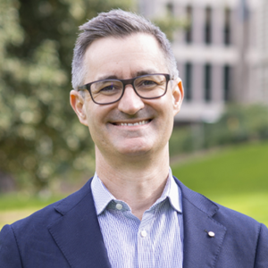 National Fellows - Institute of Public Administration Australia (IPAA)