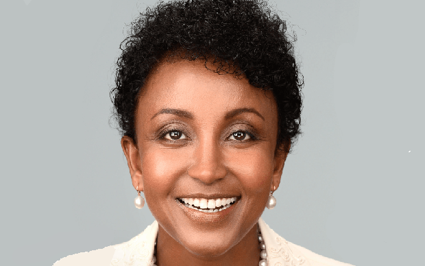 Jamila Gordon, Artificial Intelligence Innovator, to deliver keynote at ...