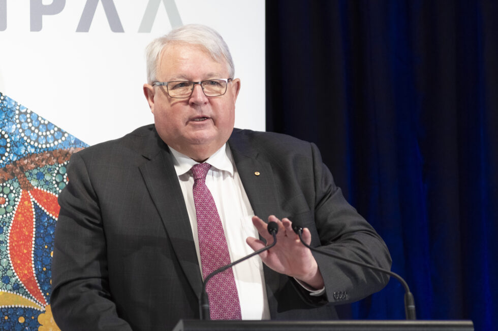 Andrew Metcalfe AO FIPAA elected new IPAA National President ...